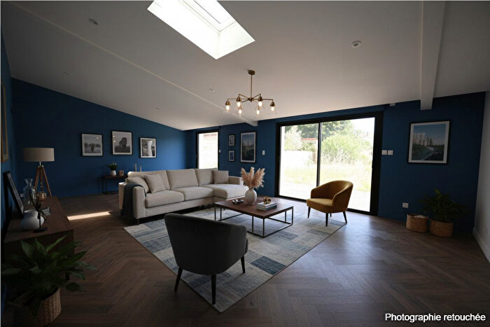 Maison 6 pièces à vendre à Niort, Champclairot, Goise, Champommier