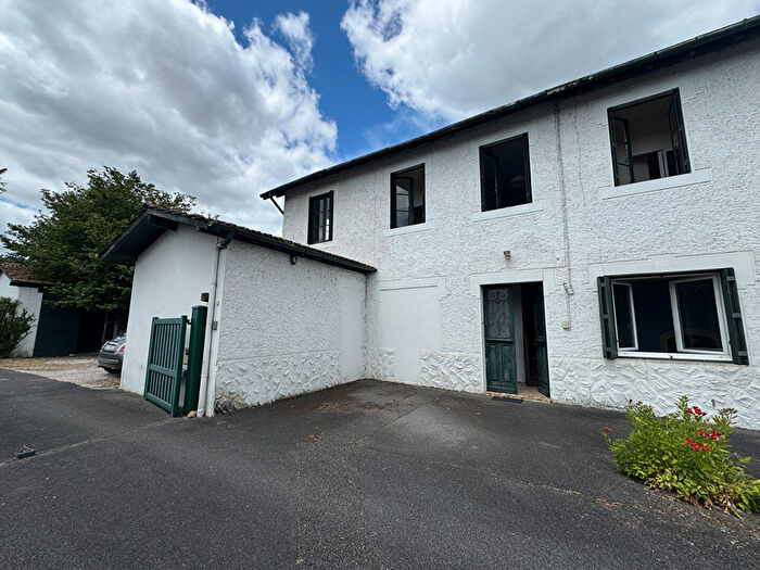 Pau, Pau Sud : Maison 6 pièces à vendre