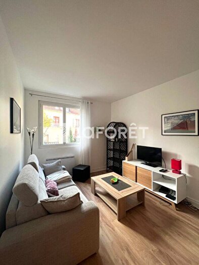 Le Centre, Meudon : Appartement 2 pièces à louer