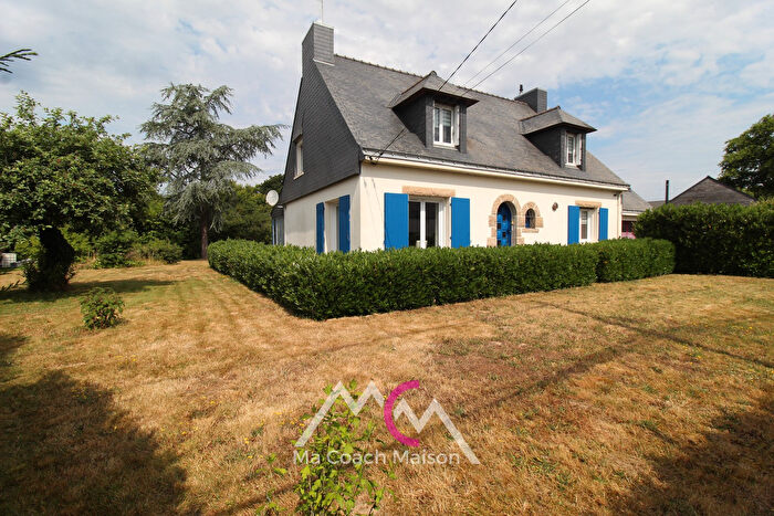 Maison 5 pièces à vendre - Pontchâteau
