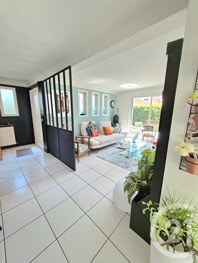 Maison 7 pièces à vendre à Canet-en-Roussillon, Méditerranée