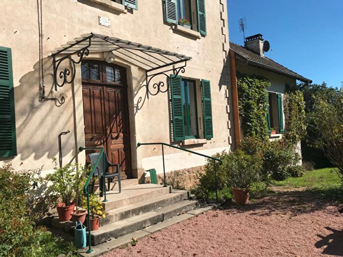 Maison à vendre - La Clayette - 7 pièces - 4 chambres