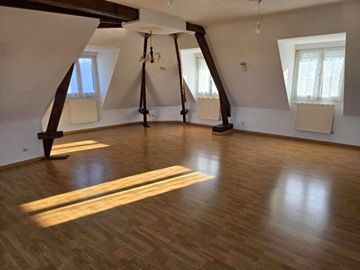 Appartement 3 pièces à vendre à Châtellerault, Centre-ville