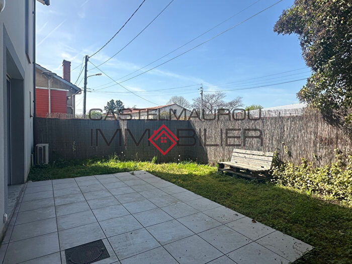 Maisons à vendre et appartements à louer - 1