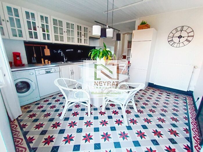 Maison à vendre - Villers-Rotin - 9 pièces - 5 chambres