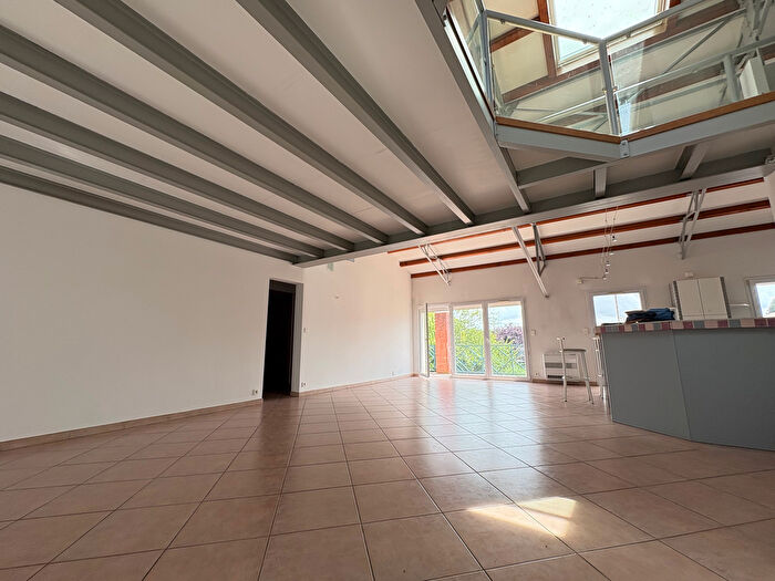 Appartement 6 pièces à vendre - Fonsorbes