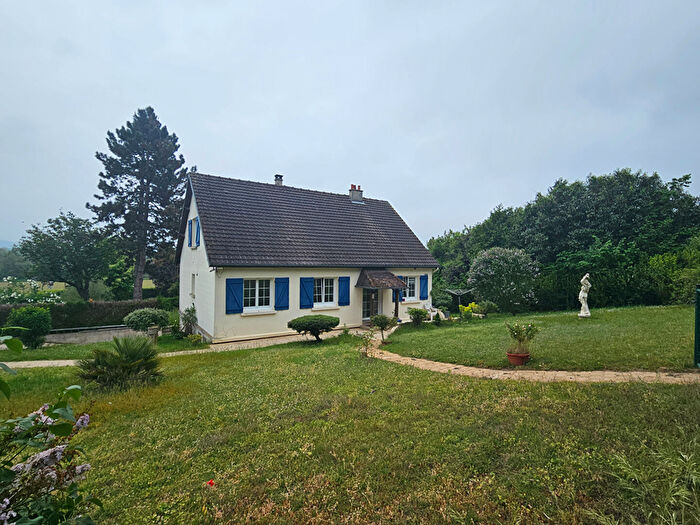 Celles-sur-Aisne : Maison 4 pièces à vendre