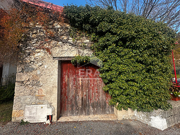 Maison à vendre - Laborel - 4 pièces - 3 chambres