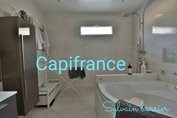 Maison 5 pièces à vendre - Auragne