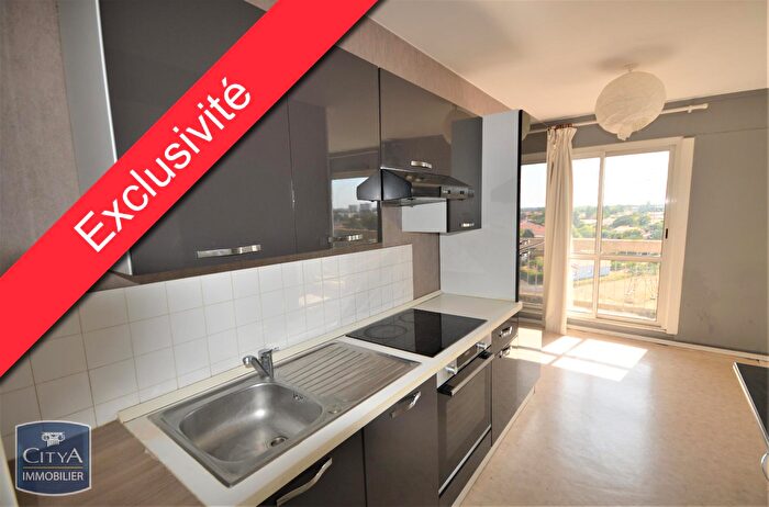 Appartement à vendre - Cholet, Choletière - 1 pièce