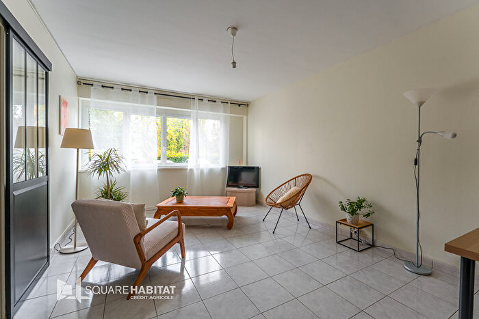 Appartement 4 pièces à Orvault, Petit-Chantilly, Bignon, Morlière, à vendre