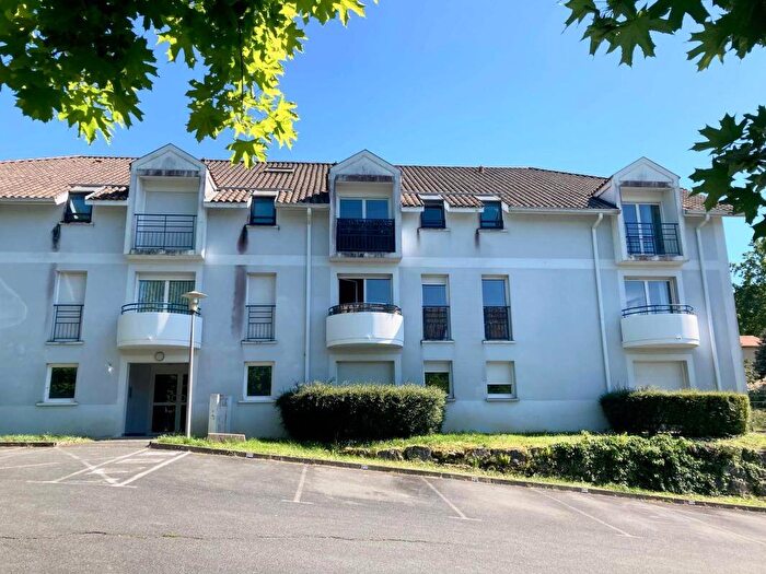 Appartement 2 pièces à louer à Pareau, Coulounieix-Chamiers