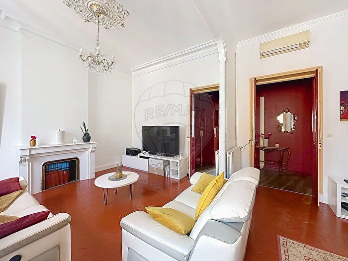 Appartement à vendre - Nîmes, Valdegour - 7 pièces - 4 chambres