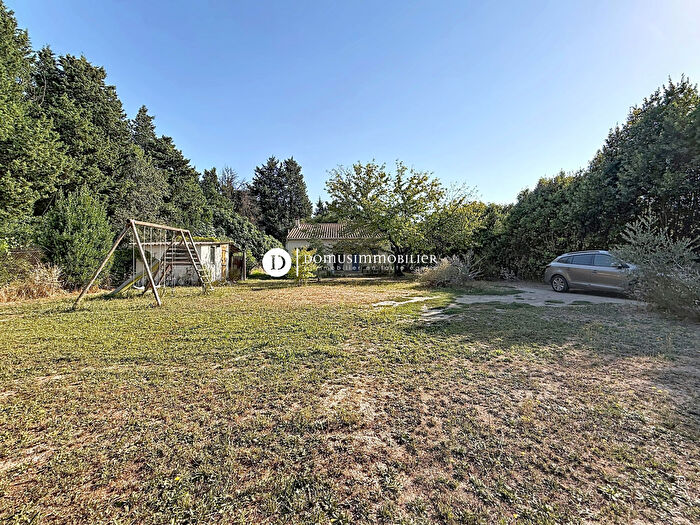 Avignon - Maison 4 pièces à vendre