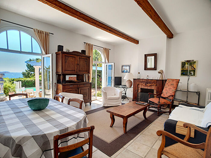 Maison 8 pièces à vendre - Bandol