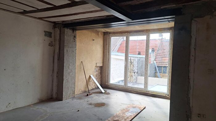 Chevreuse - Appartement 1 pièce à vendre
