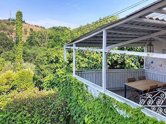 Marquixanes : Maison 5 pièces à vendre