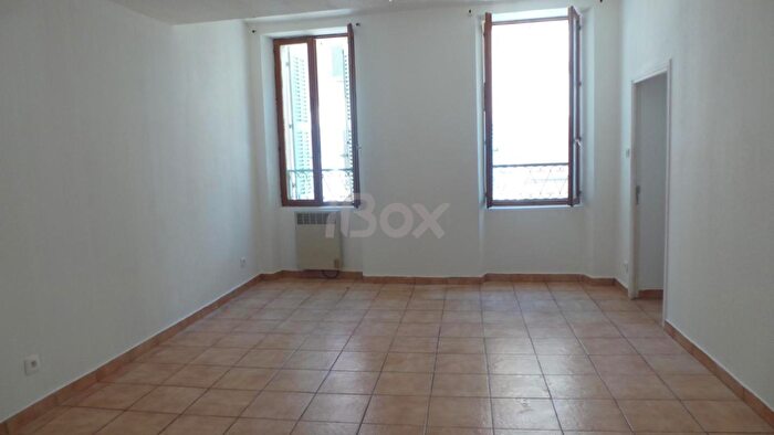Solliès-Pont : Appartement 3 pièces à louer