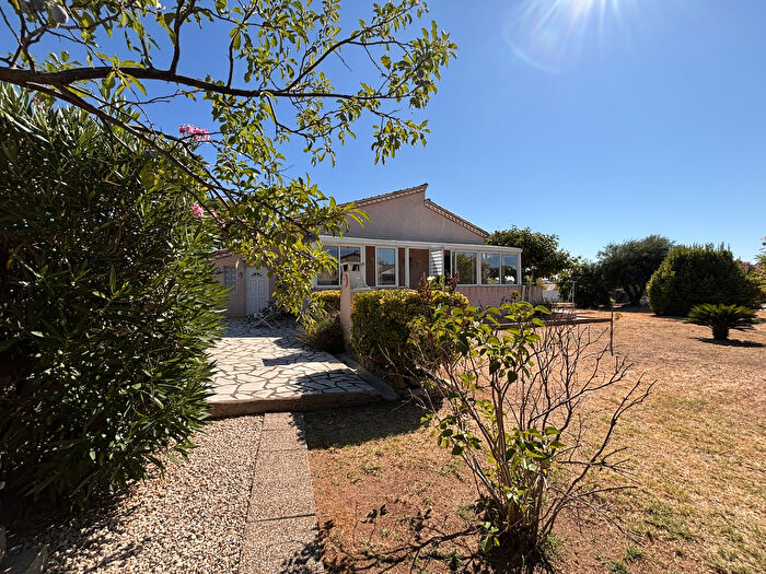 Maison 3 pièces à vendre - Caux