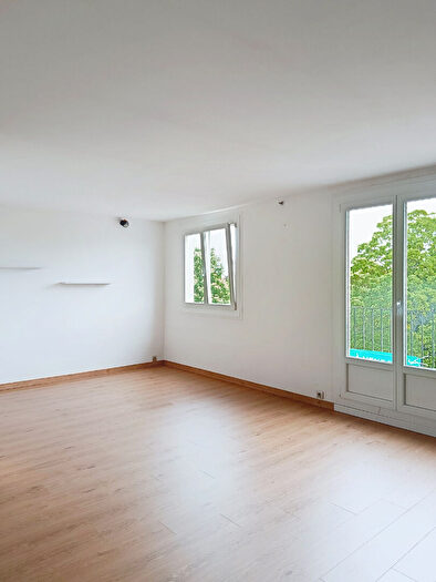 Appartement 3 pièces à vendre - Amiens, Plein Sud