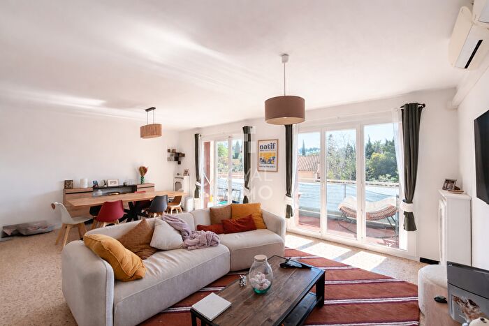 Appartement 3 pièces à vendre - La Seyne-sur-Mer, Est