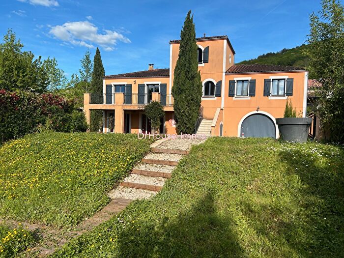 Maison 6 pièces à vendre à Cahors