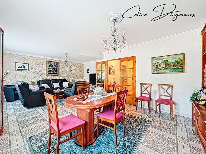Maison 9 pièces à vendre à Labenne
