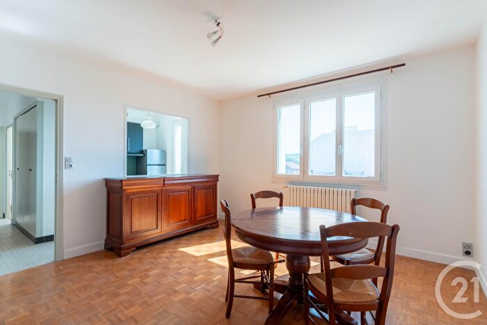 Appartement 3 pièces à vendre - Albi, Le Lude, Bellevue