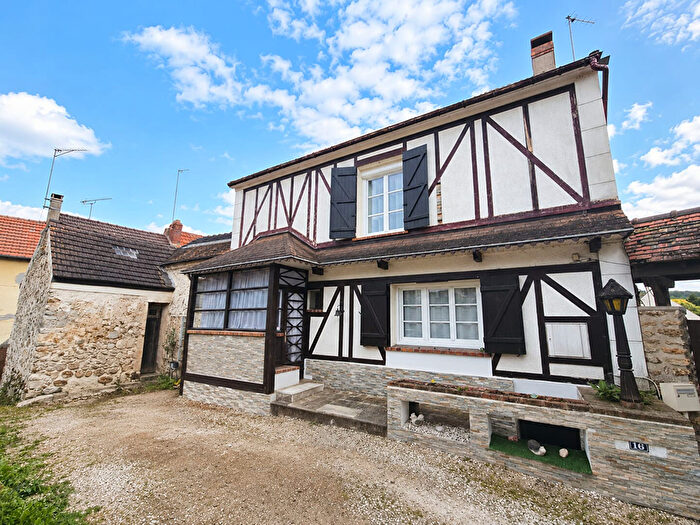 Maison 3 pièces à vendre - Chamigny