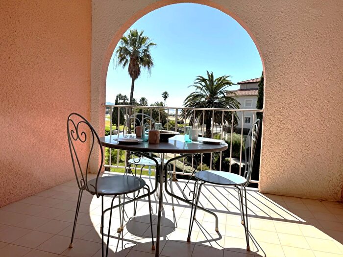 Appartement 2 pièces à La Londe-les-Maures, Baie des Isles, à vendre