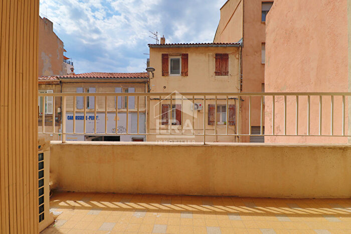 Appartement 2 pièces à Marseille 10ème, Menpenti, à vendre
