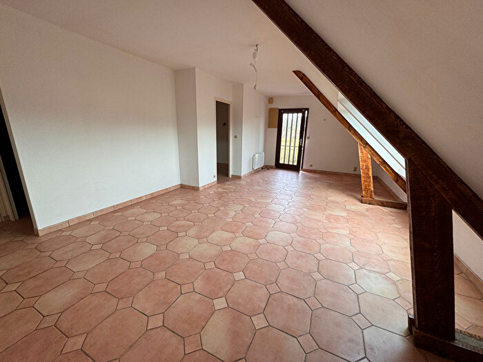 Séné - Appartement 3 pièces à louer