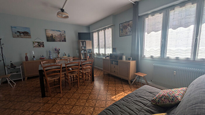 Appartement 3 pièces à vendre - Rochefort, Chante, Alouette