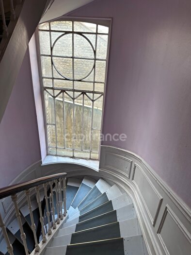 Appartement 5 pièces à Le Havre, Saint-Vincent, Thiers, Gobelins, à vendre