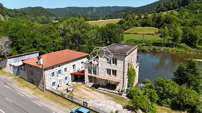 Saint-Vincent - Maison 11 pièces à vendre