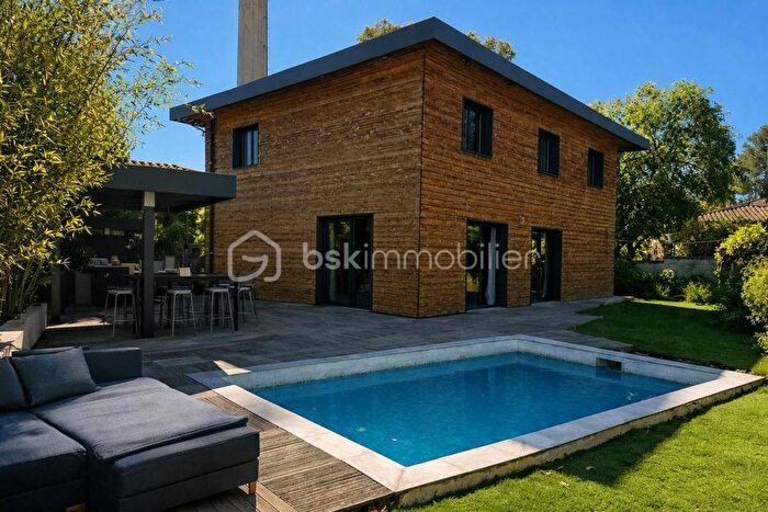 Rocbaron - Maison 6 pièces à vendre