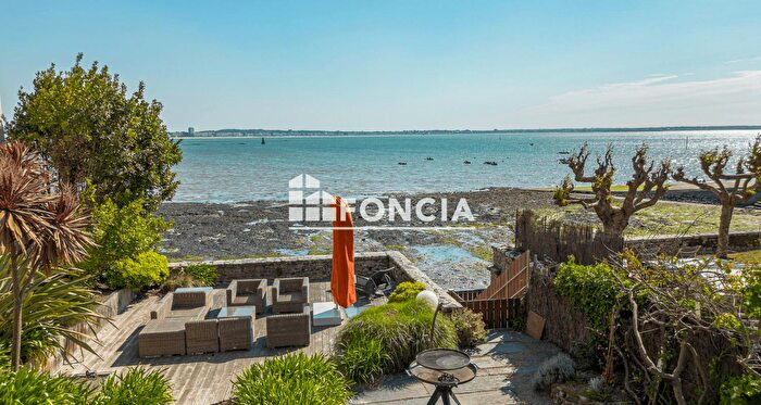 Maison 7 pièces à vendre - Le Pouliguen