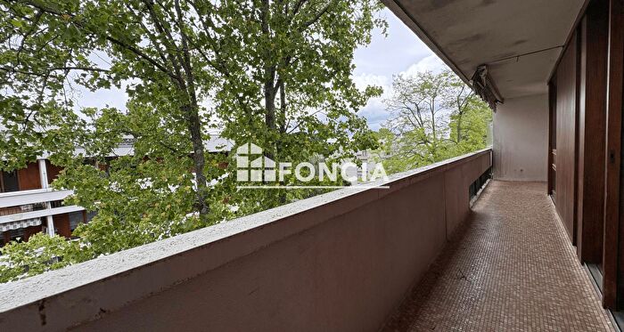 Draveil, Mainville : Appartement 4 pièces à vendre