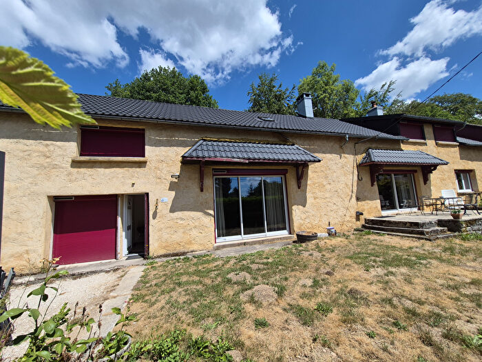 Maison 7 pièces à vendre - Moux-en-Morvan