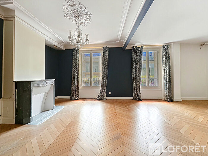 Appartement 3 pièces à vendre - Paris 2ème, Sentier