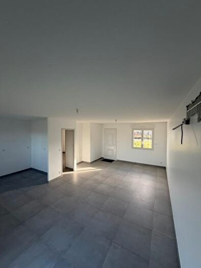 Maison à vendre - Le Cellier - 4 pièces - 3 chambres