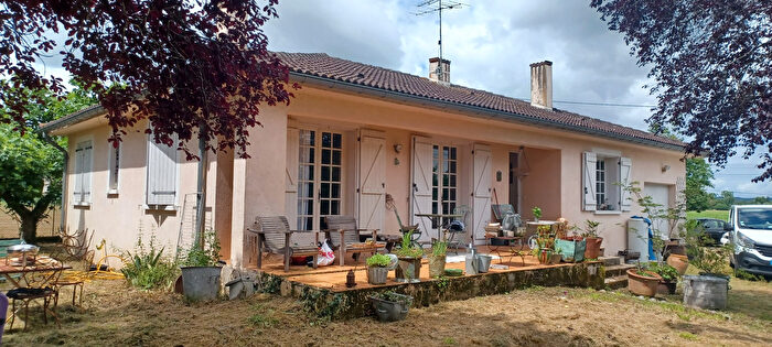 Albias : Maison 6 pièces à vendre