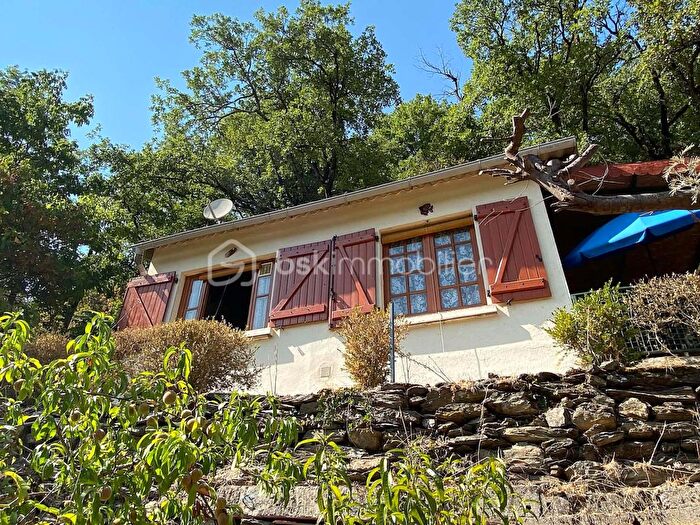 Maison 1 pièce à vendre - Connac