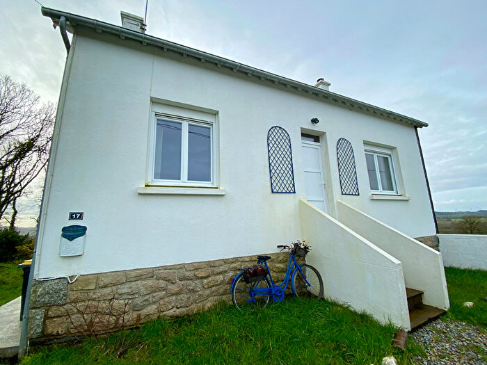 Appartement 1 pièce à Saint-Mayeux, à louer