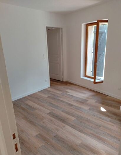 Appartement 2 pièces à louer à Guîtres