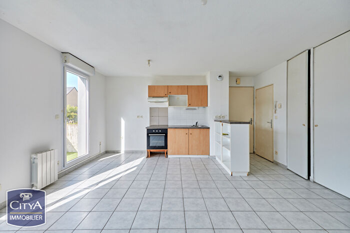 Appartement 3 pièces à vendre à La Rivière-Saint-Sauveur