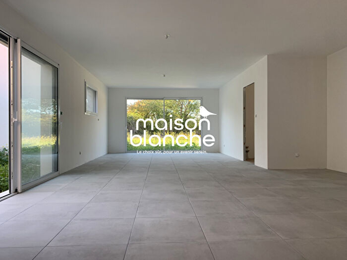 Maison à vendre - Anais - 4 pièces - 3 chambres