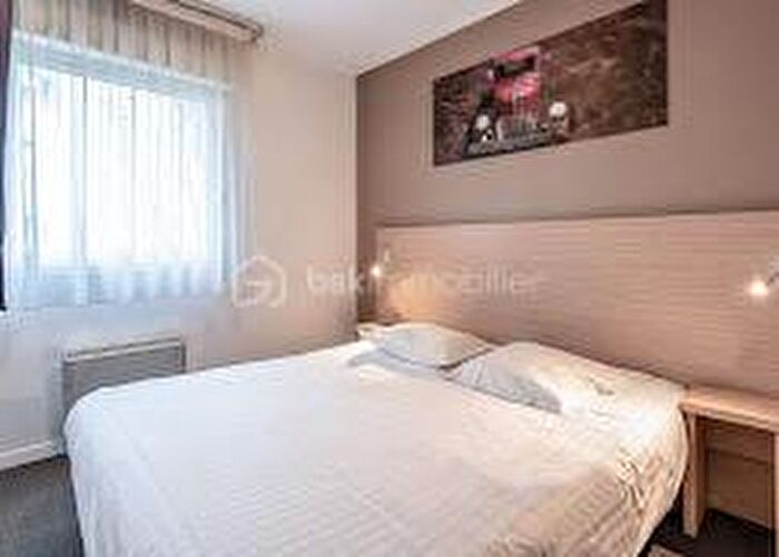 Appartement à vendre - Seynod - 1 pièce