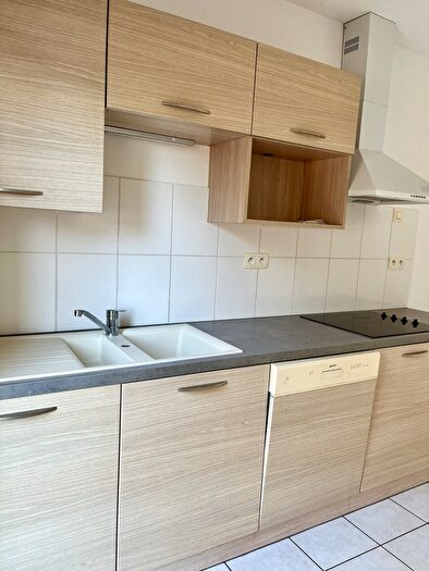 Maison 4 pièces à Rocheservière, à vendre