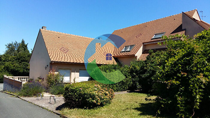 Appartement à vendre - Ballainvilliers - 2 pièces - 1 chambre